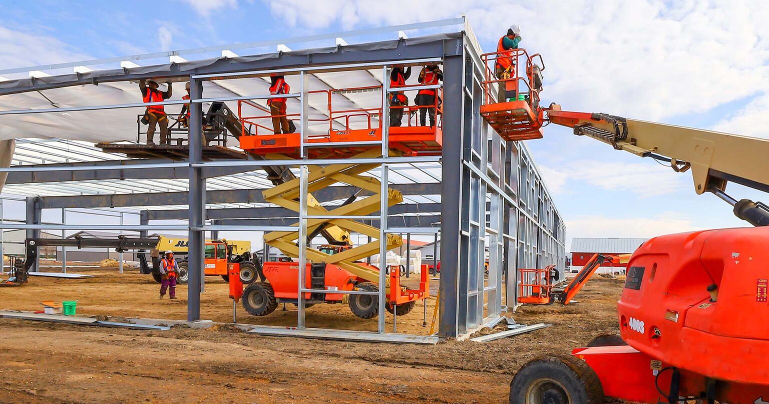 General Contractors | Century Builders